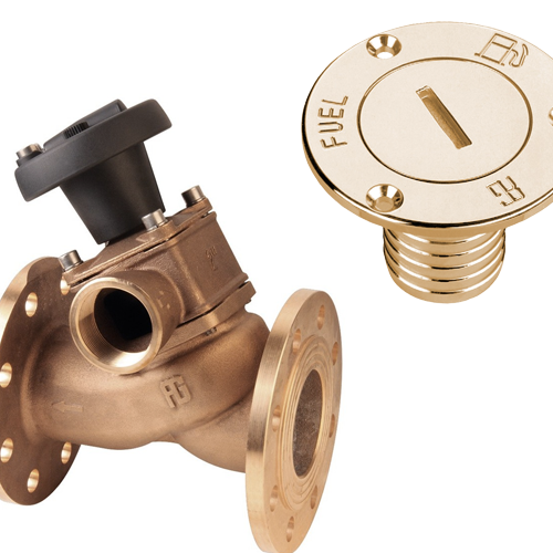 System Equipment - AME Marine