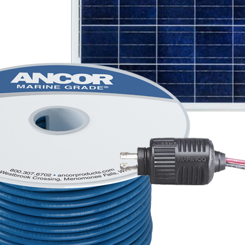 Electrical - AME Marine