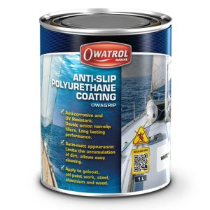Antifoul & Paint - AME Marine