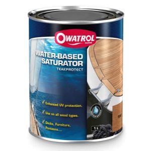 Antifoul & Paint - AME Marine